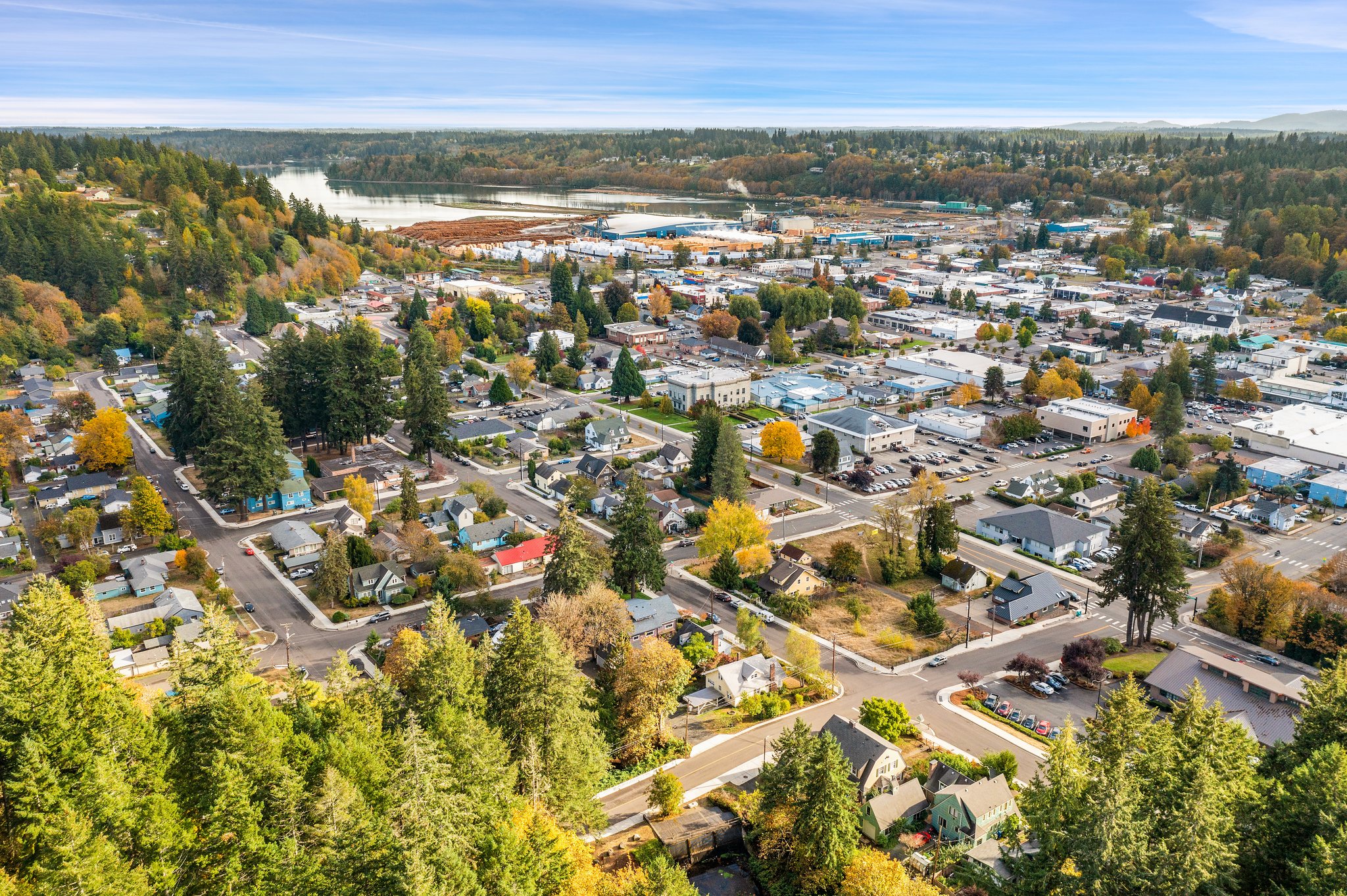 Shelton Real Estate - Homes For Sale Shelton, WA | Windermere